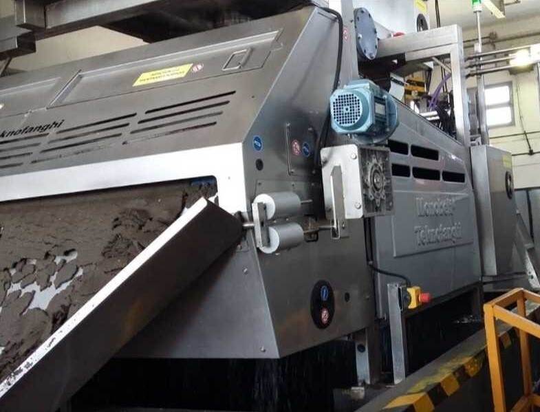 Qué es la deshidratación de lodos y cuáles son los métodos de secado más difundidos - Primera parte