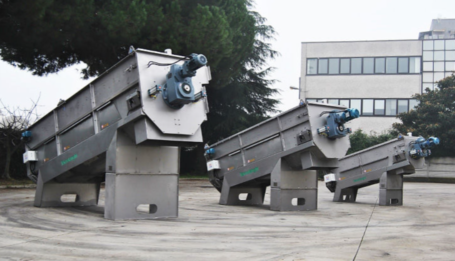 Qué es la deshidratación de lodos y cuáles son los métodos de secado más difundidos - Primera parte