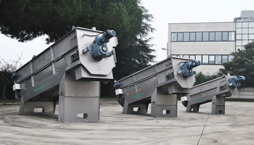 Qué es la deshidratación de lodos y cuáles son los métodos de secado más difundidos - Primera parte