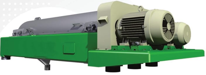 Qué es la deshidratación de lodos y cuáles son los métodos de secado más difundidos - Primera parte