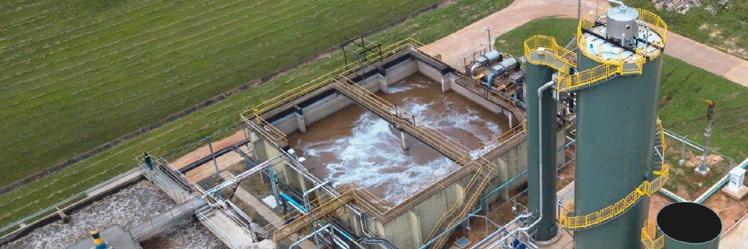 Qué es la deshidratación de lodos y cuáles son los métodos de secado más difundidos - Primera parte